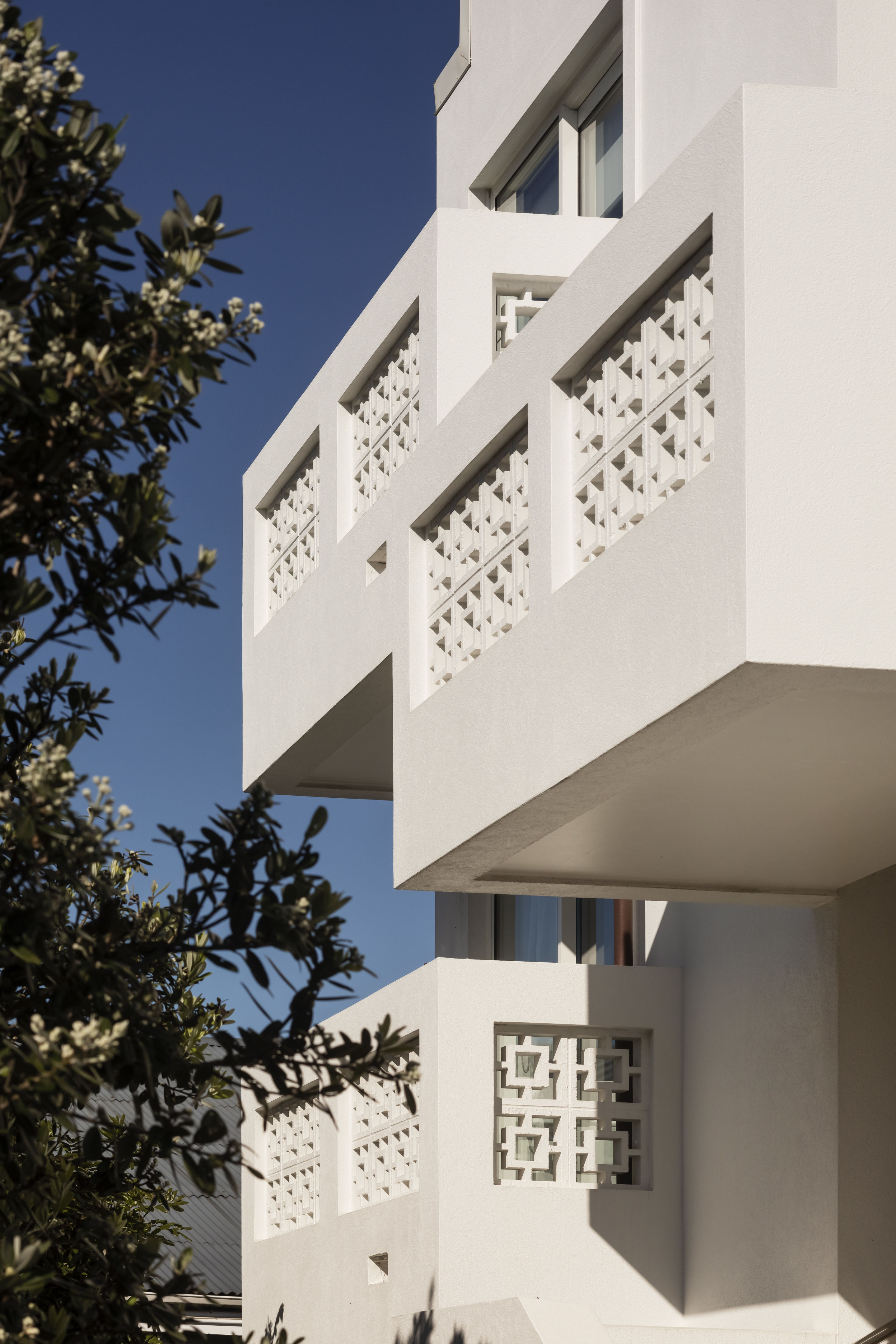 Wamaka Buildings by Ockham Residential | Completed Projects